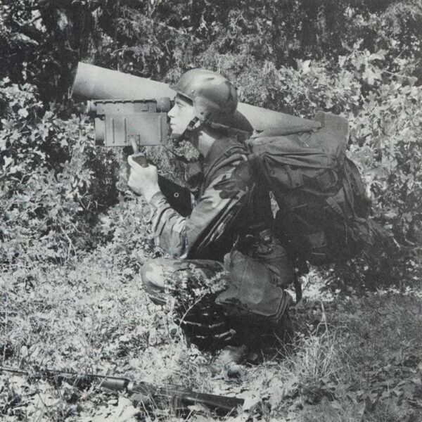 Javelin - Think Defence