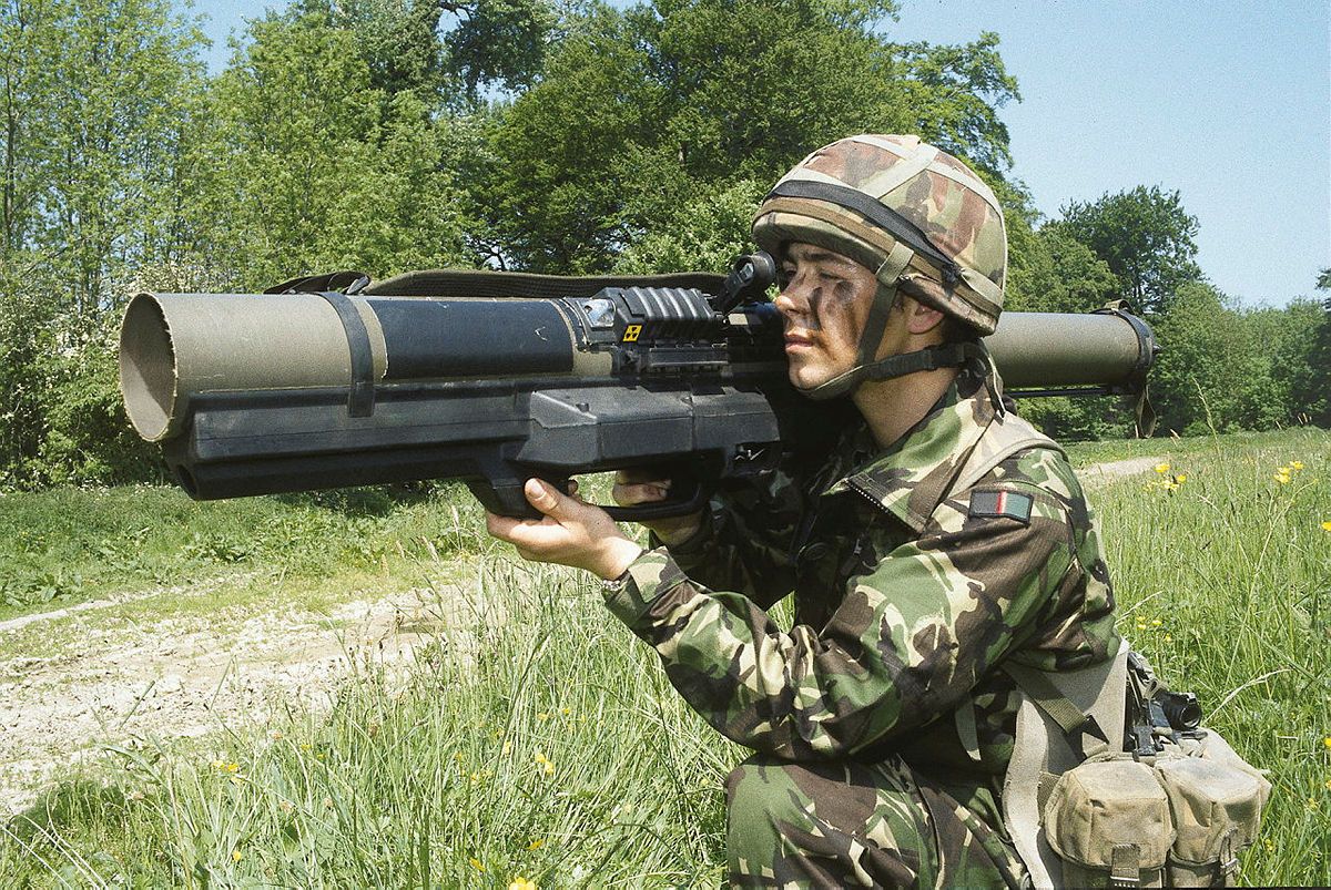 NLAW - Think Defence