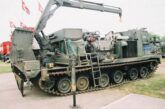 GMLRS - Think Defence