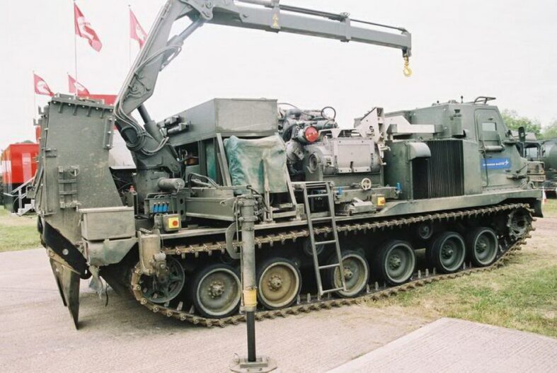 Guided Multiple Launch Rocket System (GMLRS) - Think Defence