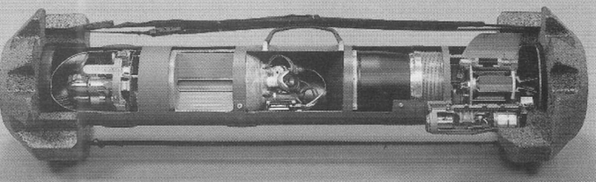 Javelin - Think Defence