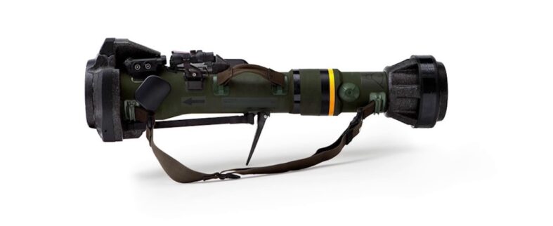 NLAW - Think Defence