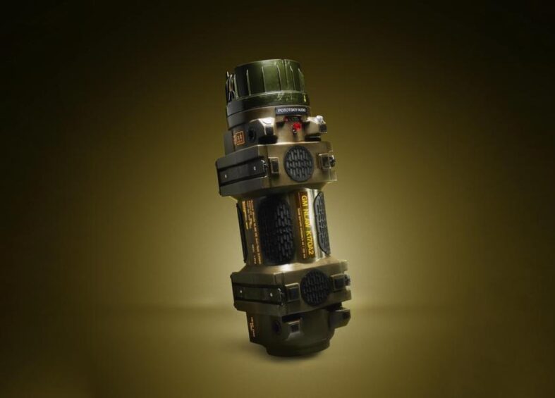 NLAW - Think Defence