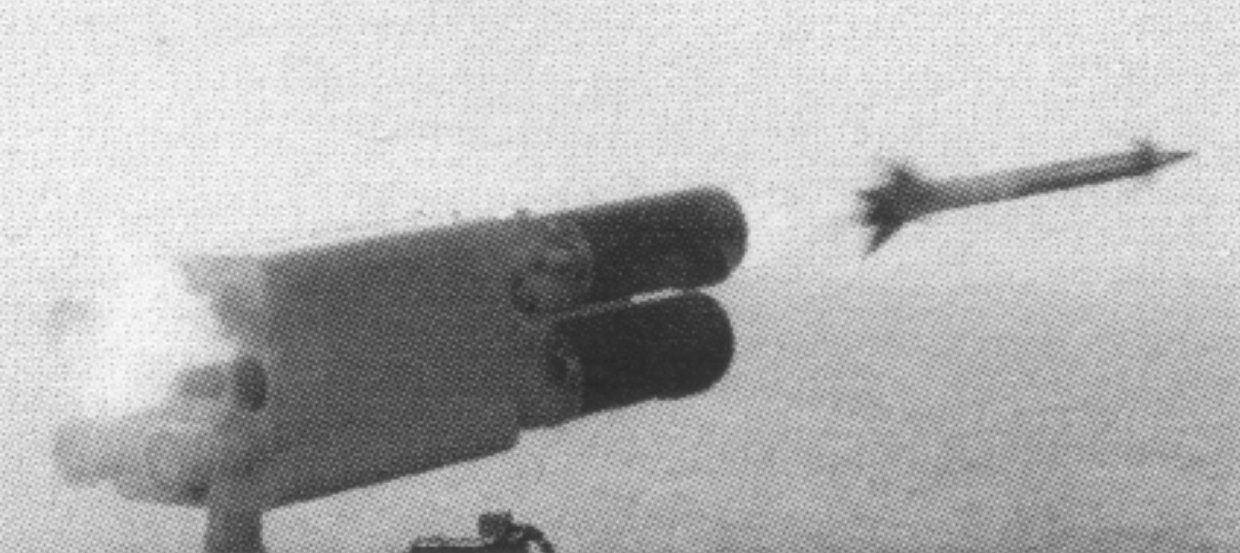 Martlet (Lightweight Multirole Missile) - Think Defence