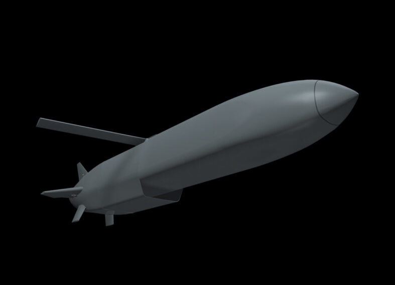 Storm Shadow - Think Defence