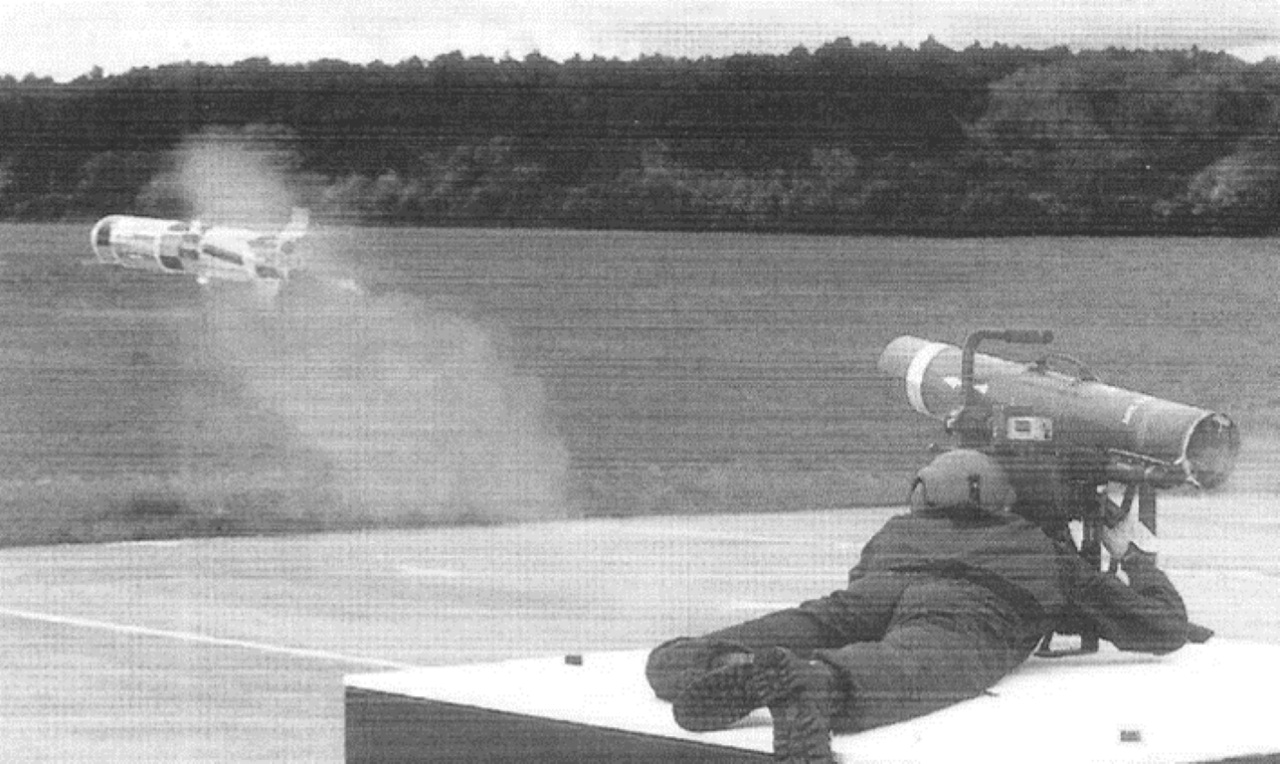 Javelin - Think Defence