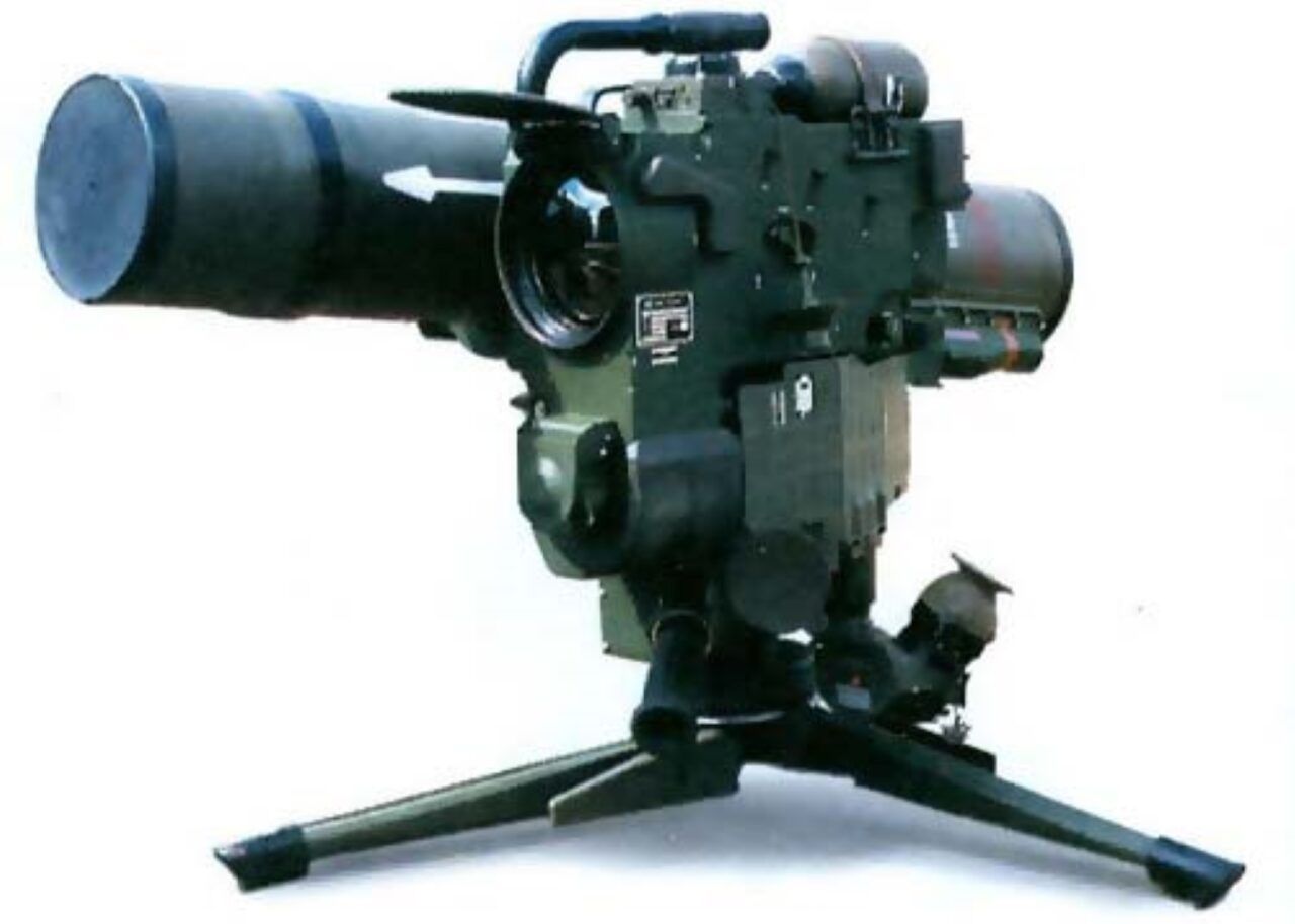 Javelin - Think Defence