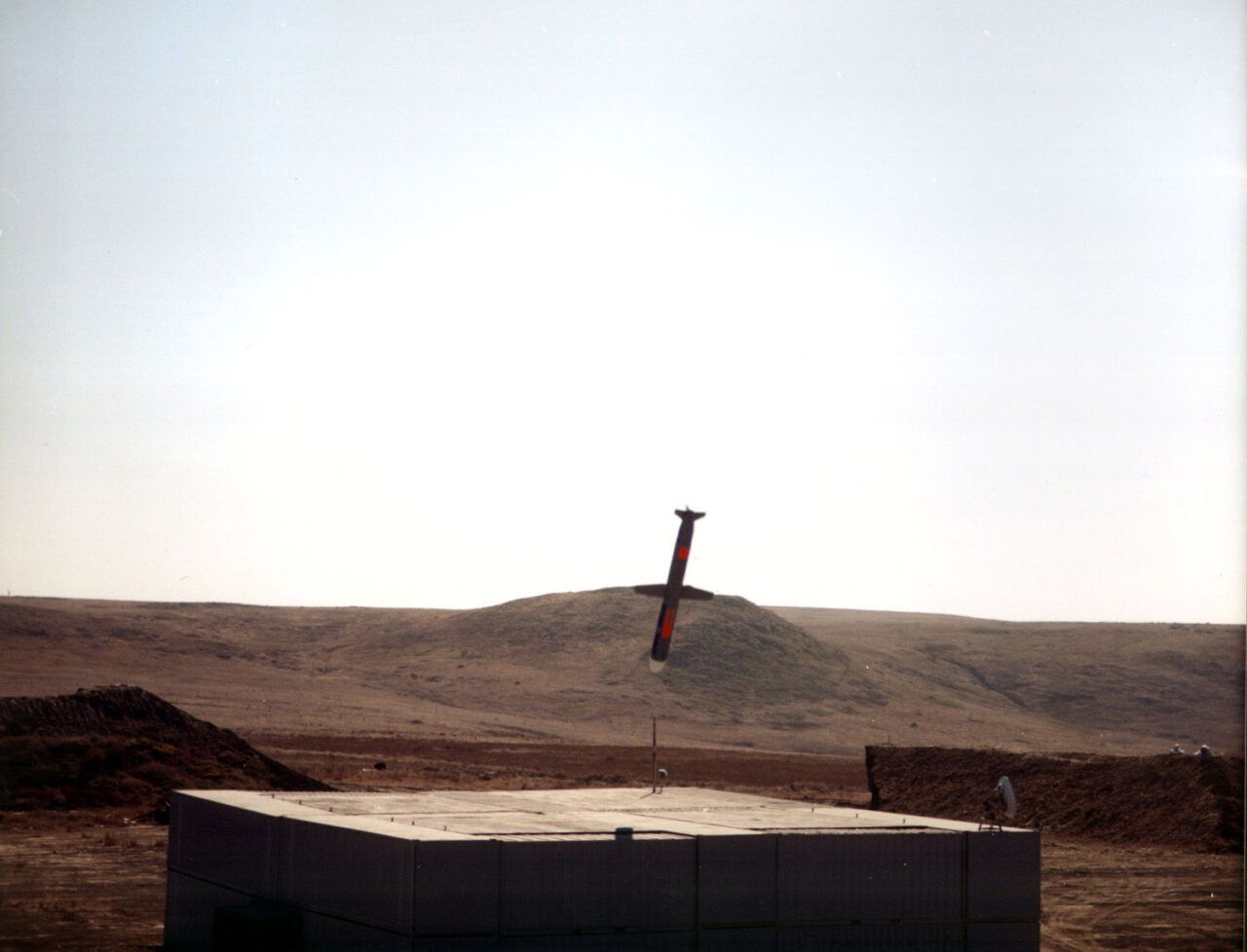 Tomahawk Cruise Missile - Think Defence