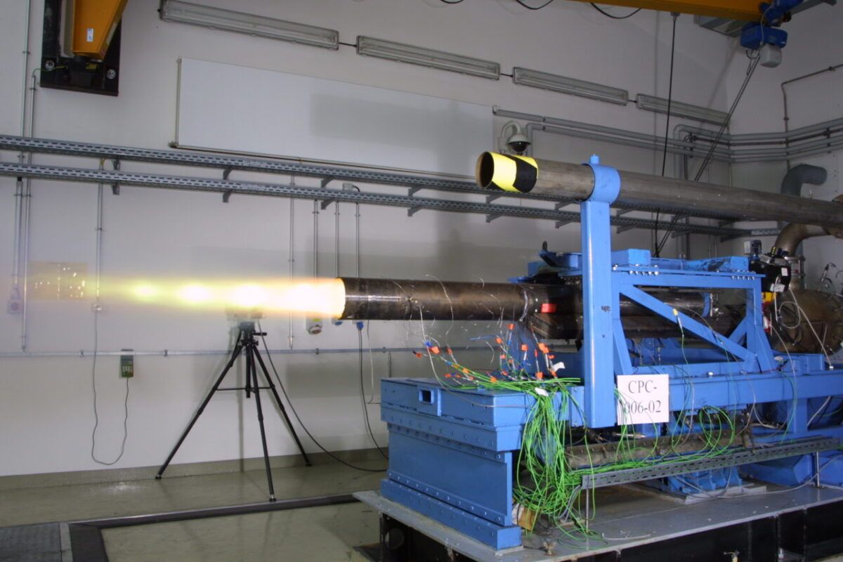 Meteor Missile - Think Defence