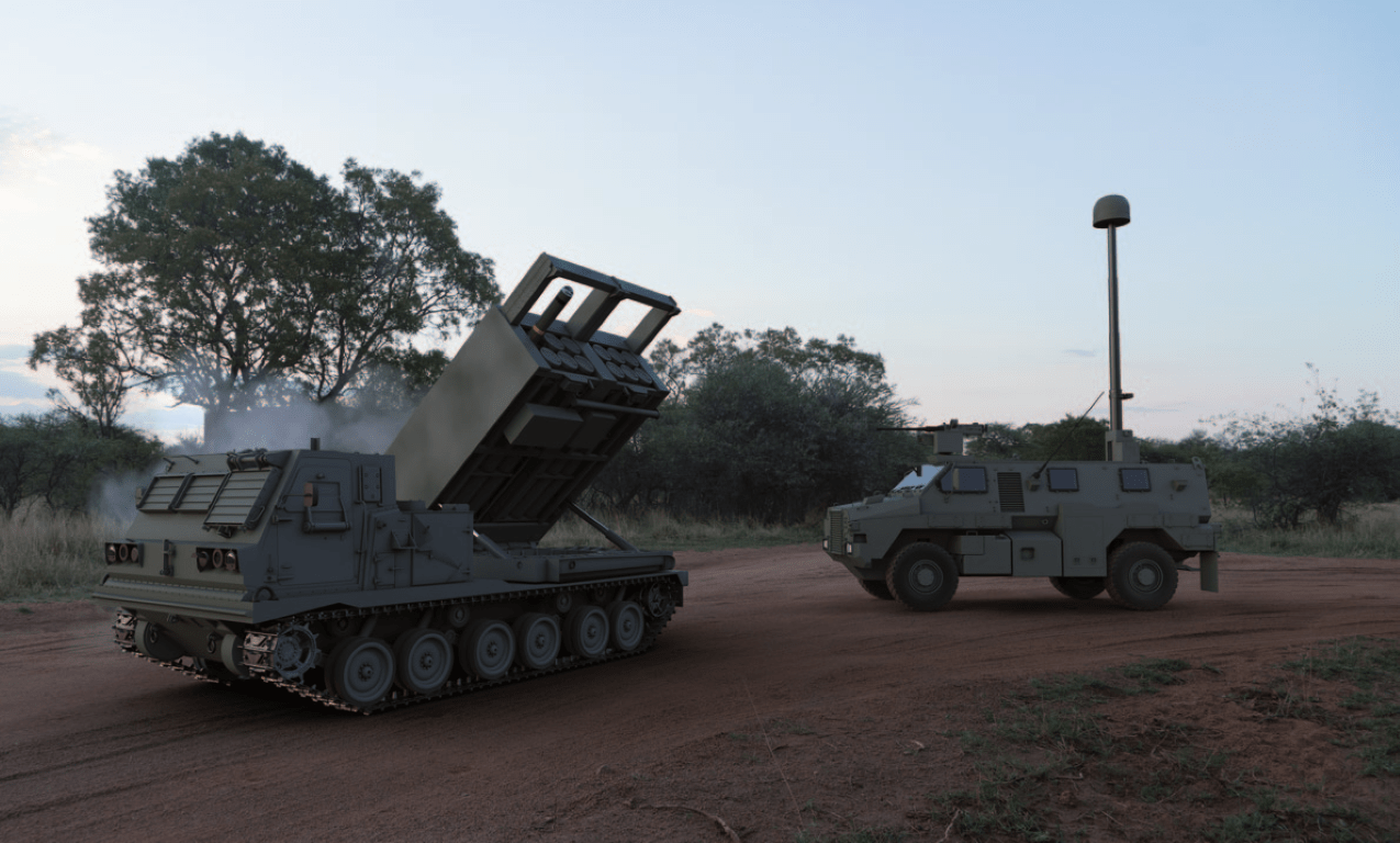 Land Precision Strike - Think Defence