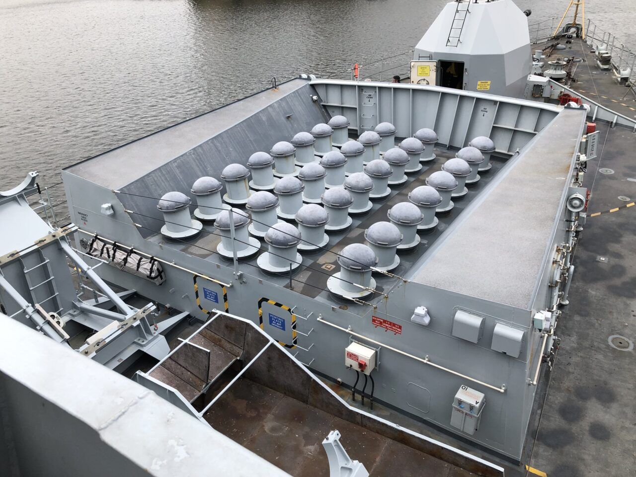 Land Precision Strike - Think Defence