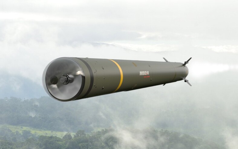 Land Precision Strike - Think Defence