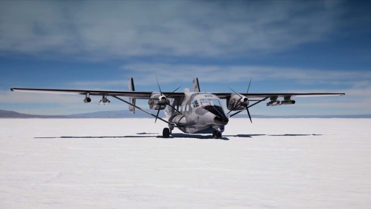 MC-145-Coyote_01 - Think Defence