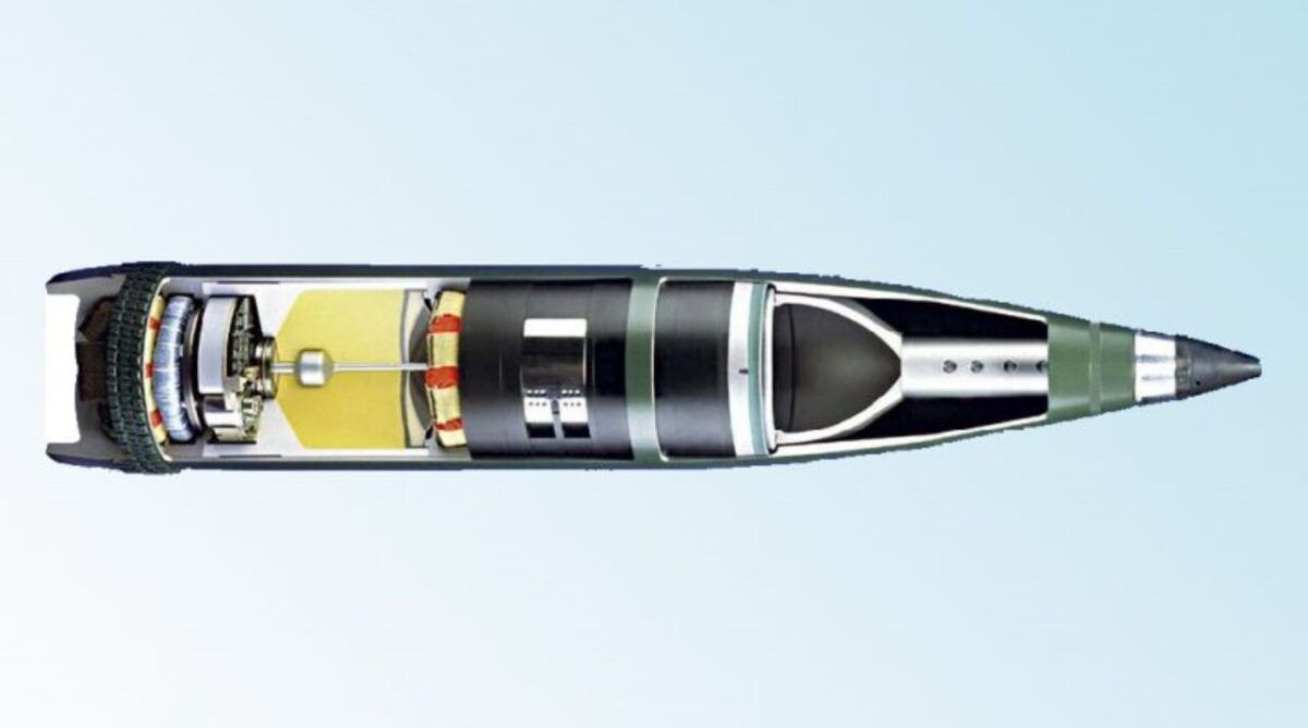 Land Precision Strike - Think Defence