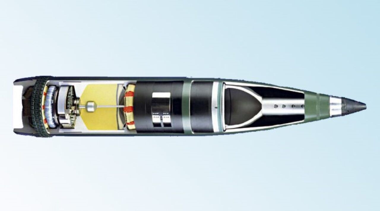 Land Precision Strike - Think Defence