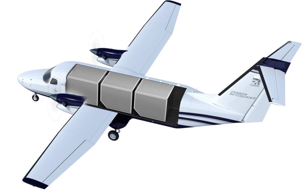 Giving the Rangers Wings — Light Transport Aircraft - Think Defence