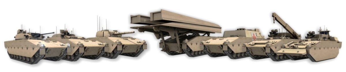 Mounted Close Combat Overwatch (MCCO) - Think Defence