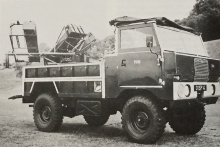 Mounted Close Combat Overwatch (MCCO) - Think Defence