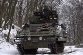 Replacing the FV432 - Think Defence