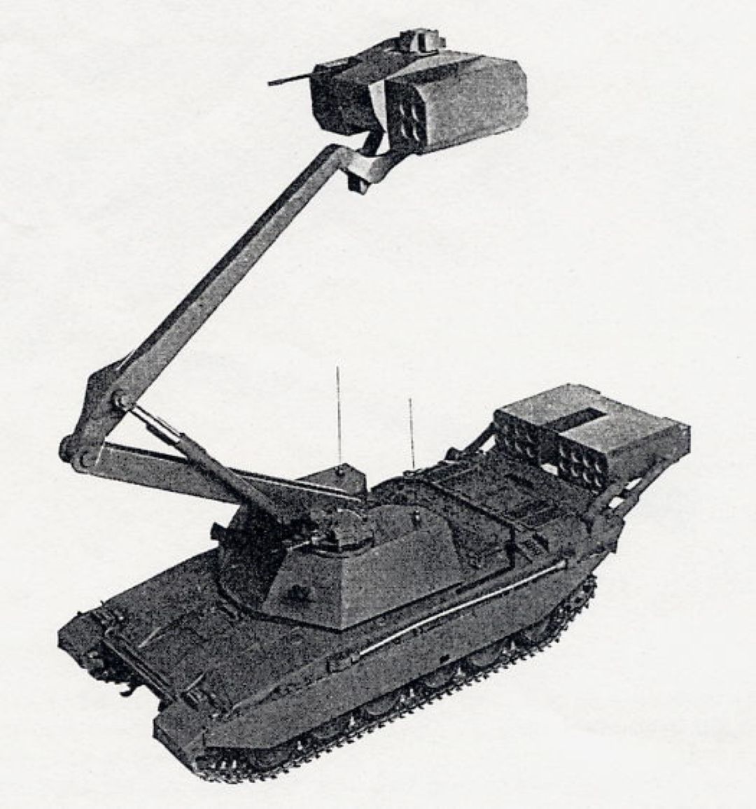 Mounted Close Combat Overwatch (MCCO) - Think Defence