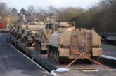 Combat Vehicle Reconnaissance Tracked CVR(T) - Variants - Think Defence