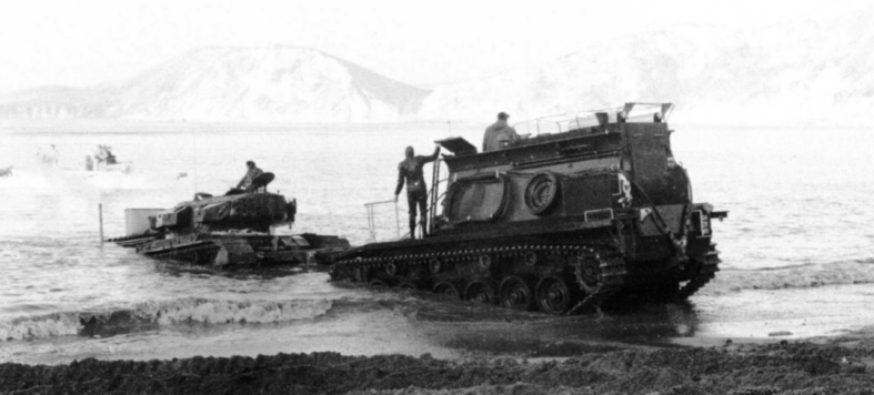 Diminishing Returns – The British Army and its Vehicles – The Sixties ...
