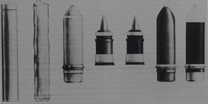 Diminishing Returns – The British Army and its Vehicles – The Sixties ...