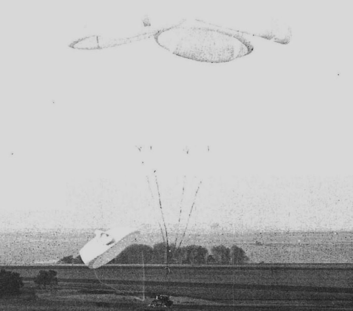 Diminishing Returns – The British Army and its Vehicles – The Sixties ...