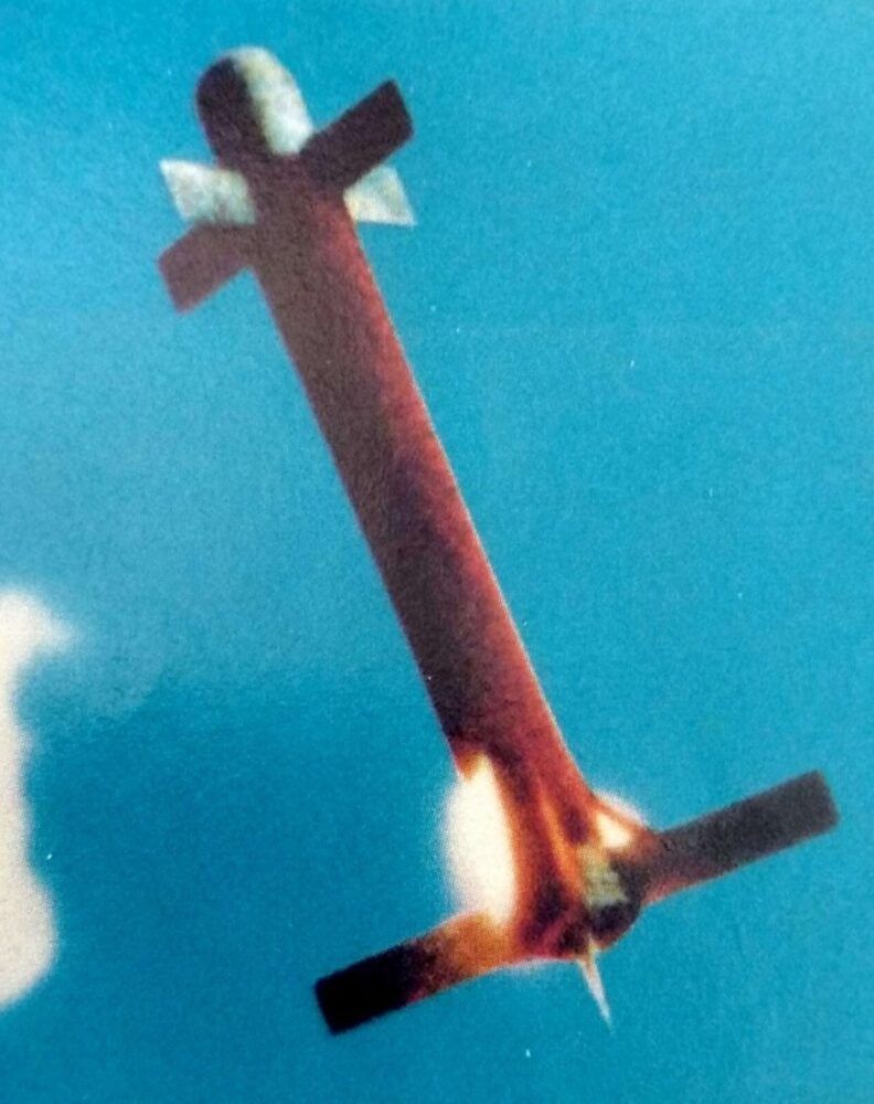 Fibre Optic Guided Missiles (EFOG-M, Polyphem, and others) - Think Defence