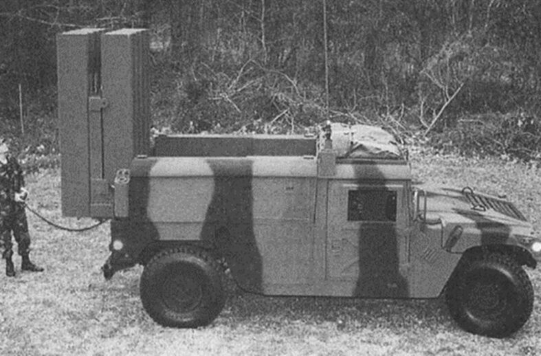 Fibre Optic Guided Missiles (EFOG-M, Polyphem, and others) - Think Defence