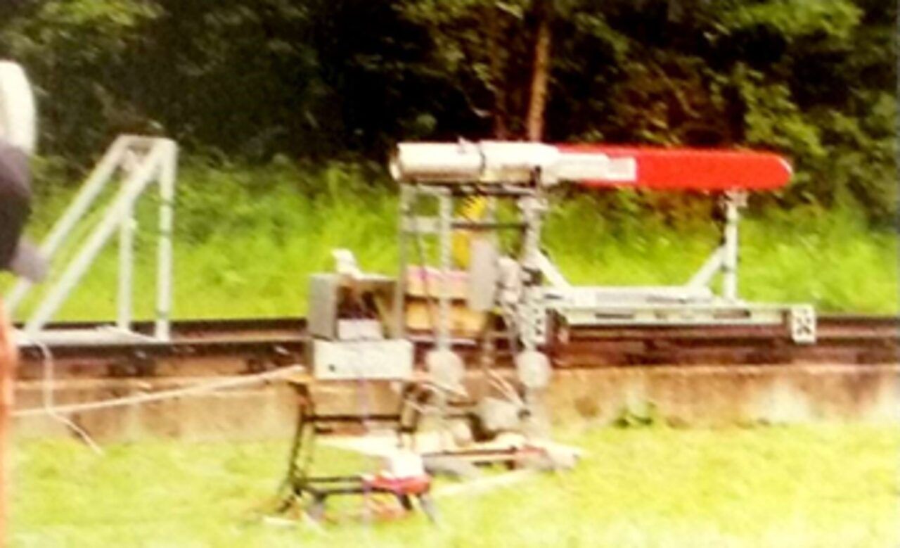 Fibre Optic Guided Missiles (EFOG-M, Polyphem, and others) - Think Defence