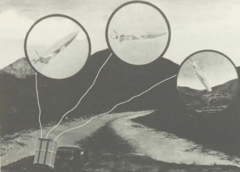 Fibre Optic Guided Missiles (EFOG-M, Polyphem, and others) - Think Defence