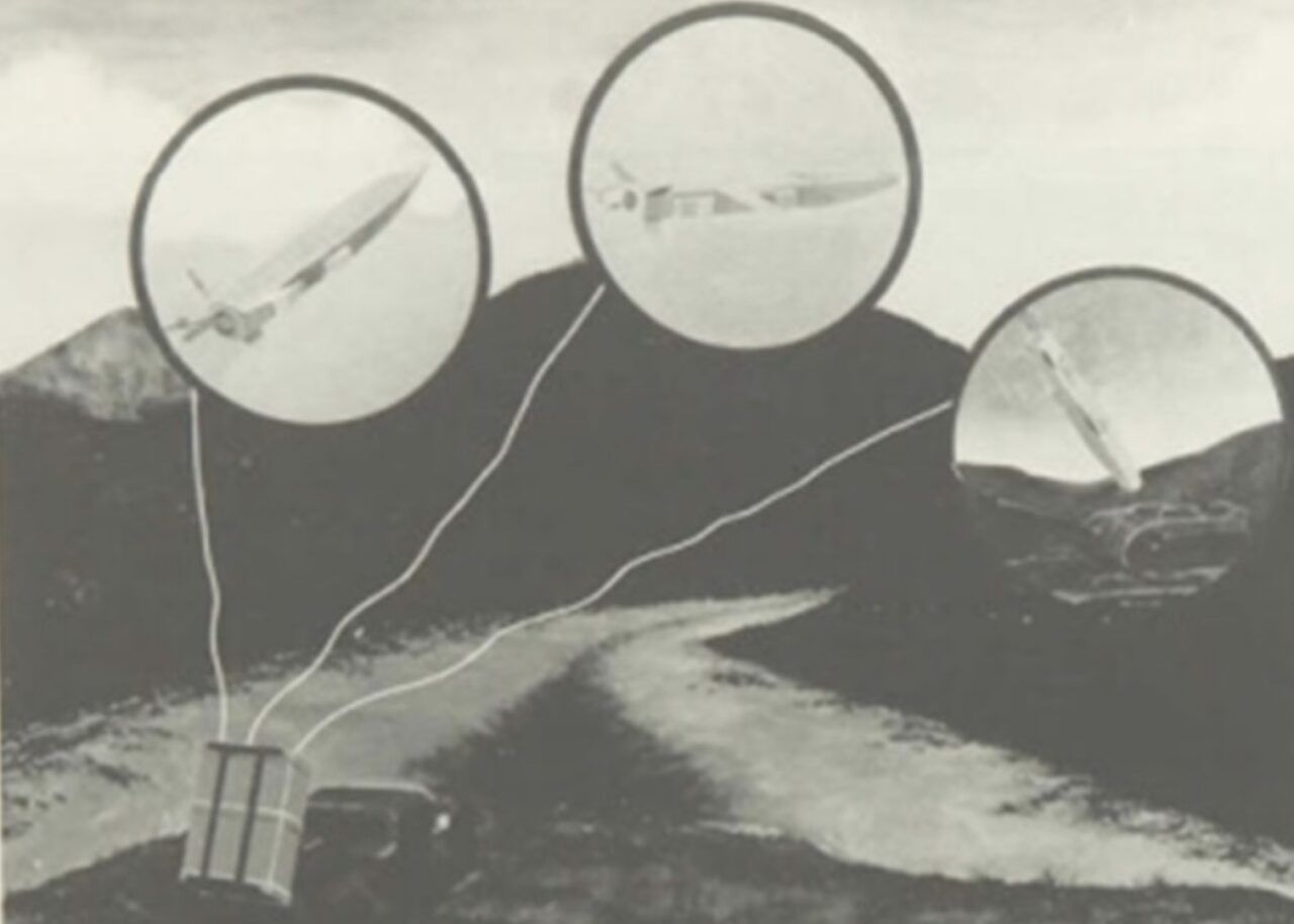 Fibre Optic Guided Missiles (EFOG-M, Polyphem, and others) - Think Defence