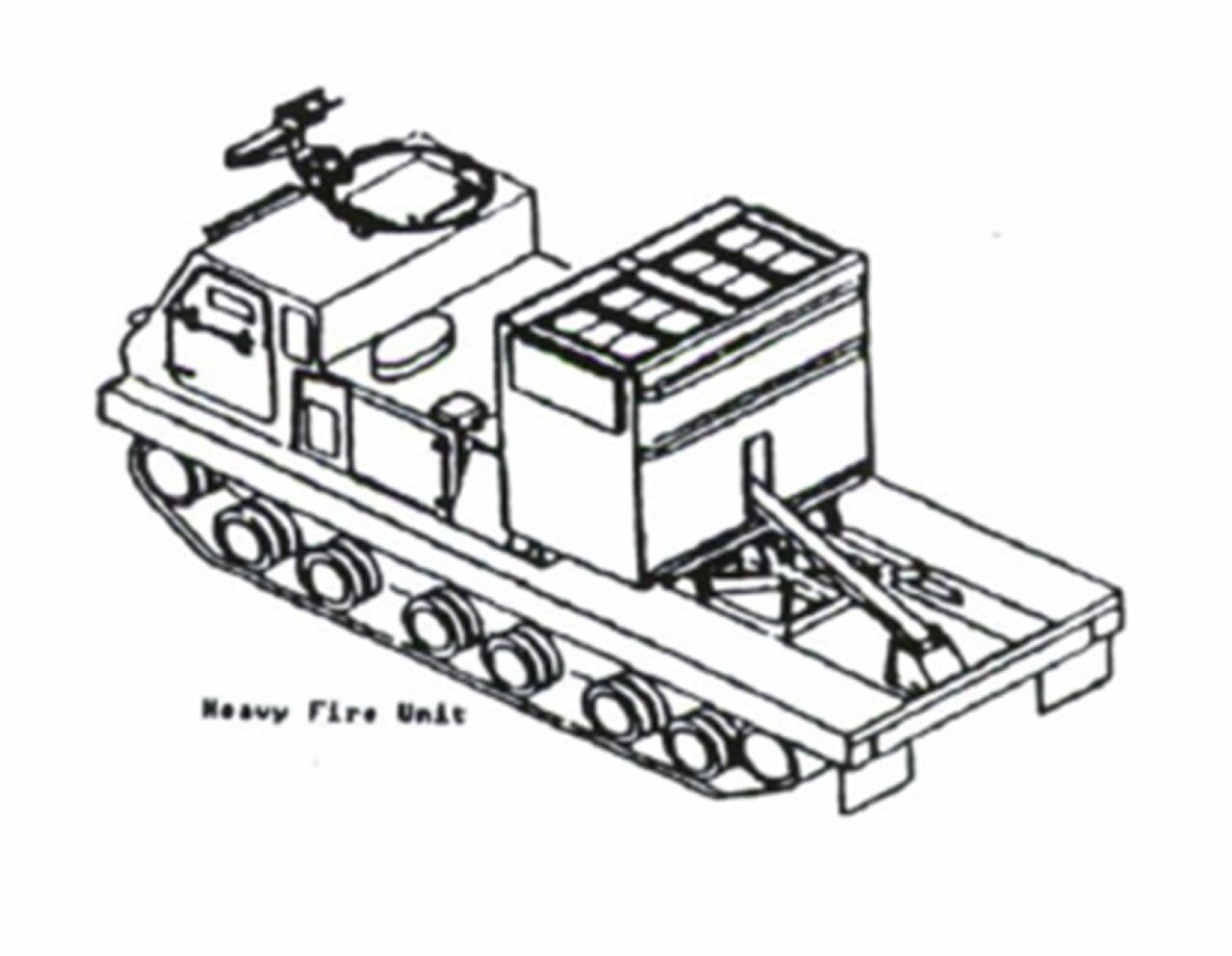 Fibre Optic Guided Missiles (EFOG-M, Polyphem, and others) - Think Defence