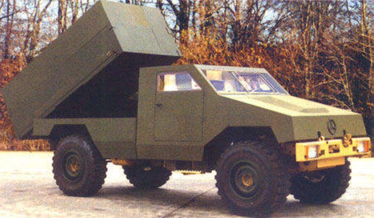 Fibre Optic Guided Missiles (EFOG-M, Polyphem, and others) - Think Defence