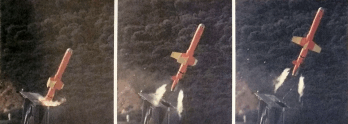 Fibre Optic Guided Missiles (EFOG-M, Polyphem, and others) - Think Defence