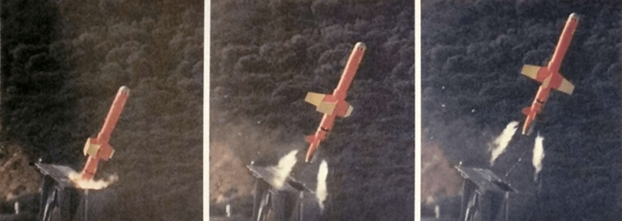 Fibre Optic Guided Missiles (EFOG-M, Polyphem, and others) - Think Defence