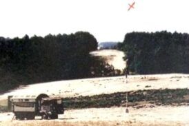 Fibre Optic Guided Missiles (EFOG-M, Polyphem, and others) - Think Defence