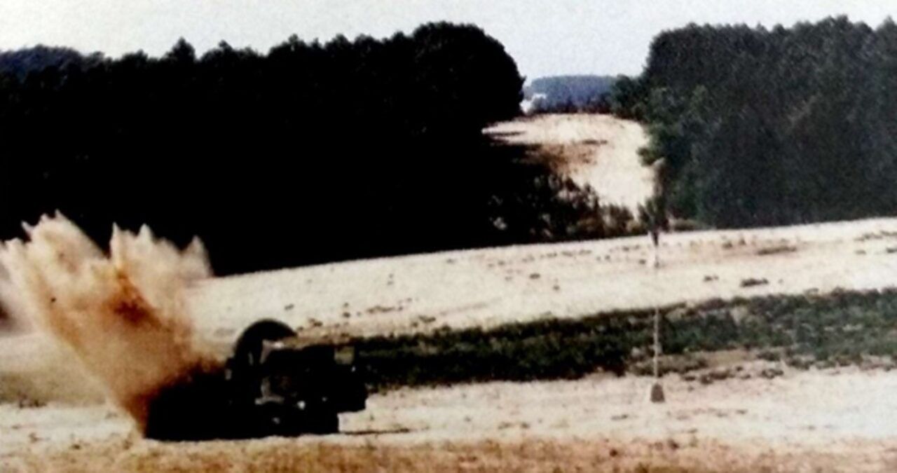 Fibre Optic Guided Missiles (EFOG-M, Polyphem, and others) - Think Defence