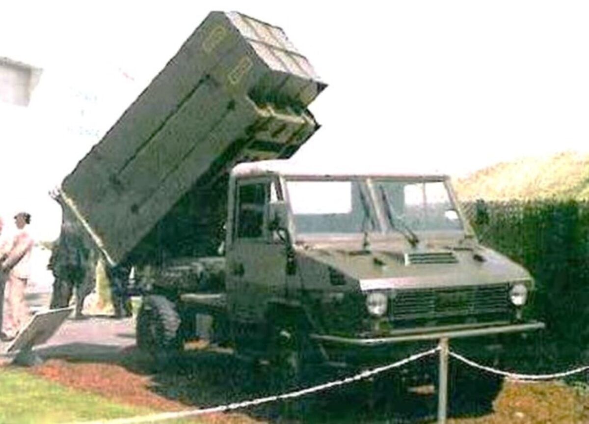 Fibre Optic Guided Missiles (EFOG-M, Polyphem, and others) - Think Defence
