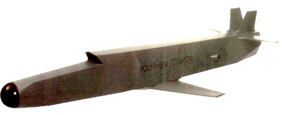 Fibre Optic Guided Missiles (EFOG-M, Polyphem, and others) - Think Defence