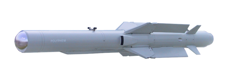 Fibre Optic Guided Missiles (EFOG-M, Polyphem, and others) - Think Defence
