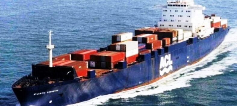 The Atlantic Conveyor - Think Defence