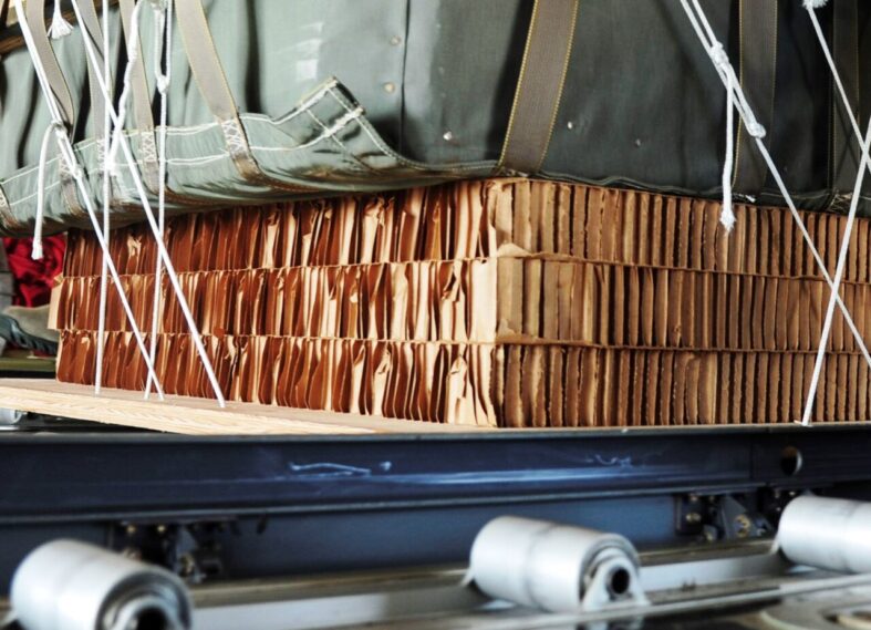 Exploiting the Container Delivery System (CDS) - Think Defence