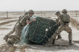 Exploiting the Container Delivery System (CDS) - Think Defence