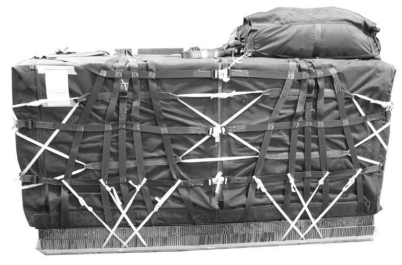 Exploiting the Container Delivery System (CDS) - Think Defence