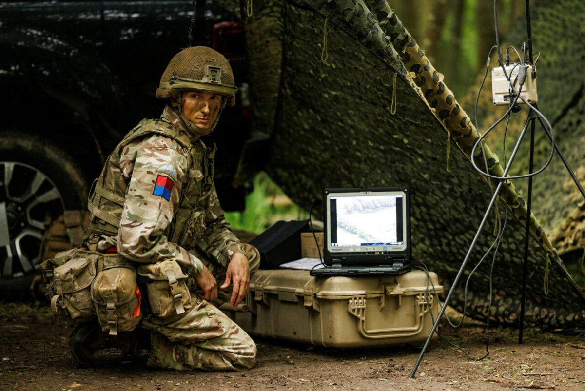 Light-Electronic-Warfare-Team - Think Defence