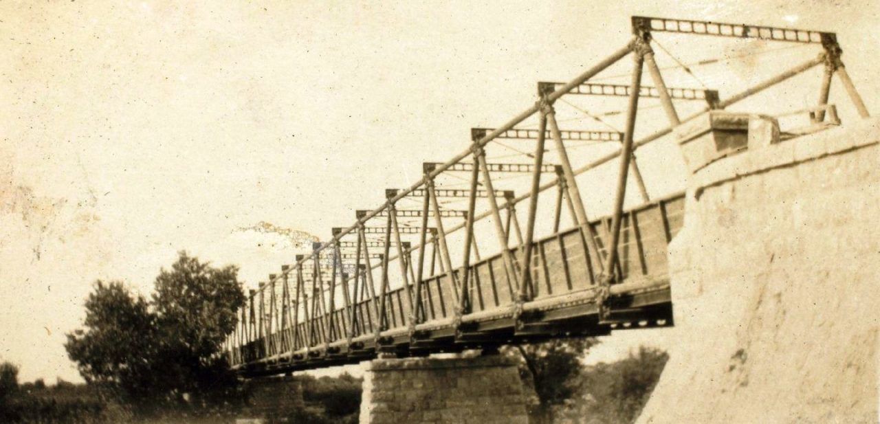 The Inglis Bridges - Think Defence