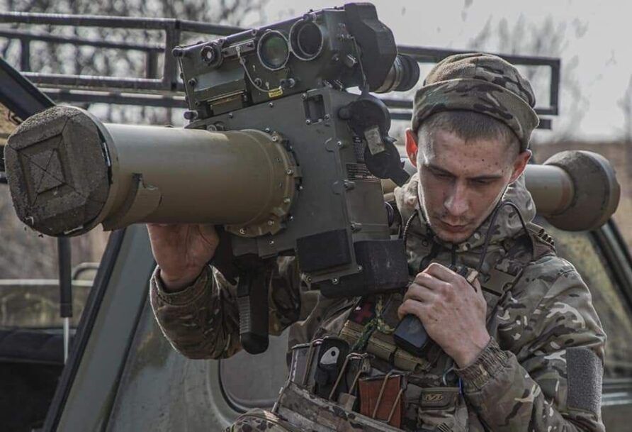 Martlet Missile (Lightweight Multirole Missile) - Think Defence
