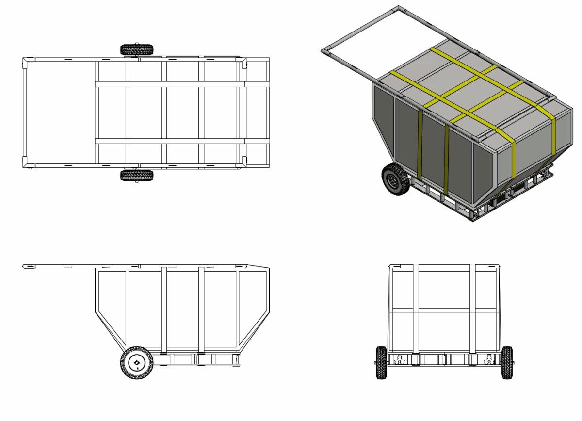 The Container Transport System - GUEST POST - Think Defence
